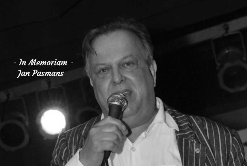 - In Memoriam - Jan Pasmans - VLOHradio | Thuis in Hilvarenbeek